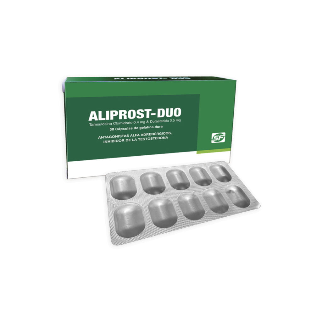 Productos | San Fernando S.R.L. | El remedio con sentido social | Bolivia